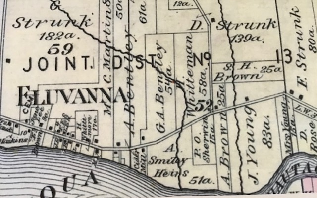 Family History | News, Sports, Jobs - Post Journal